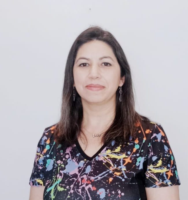 Ps. María Ávalos – Impulsarte